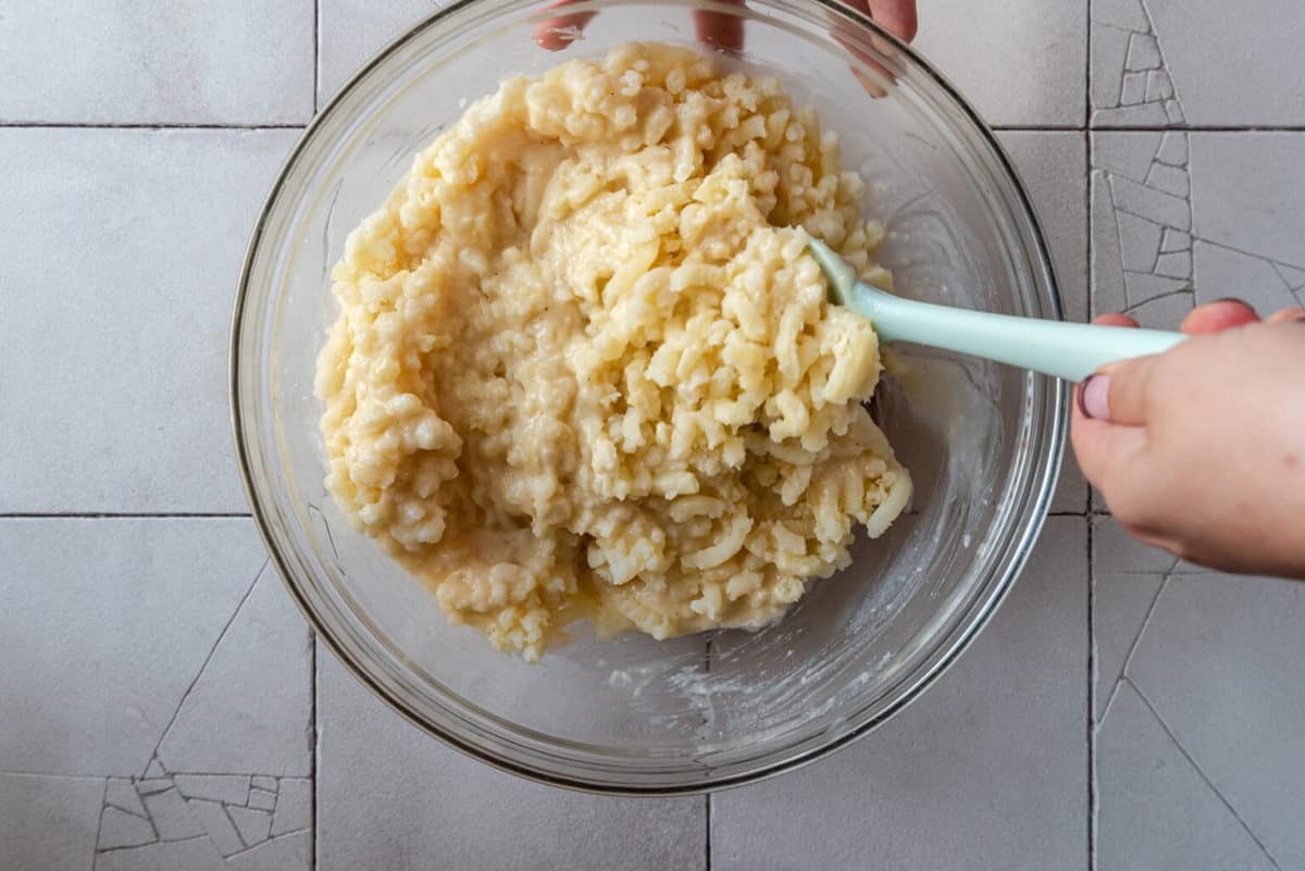 Seven Secrets for the Best Vegan Mashed Potatoes - Rainbow Plant Life