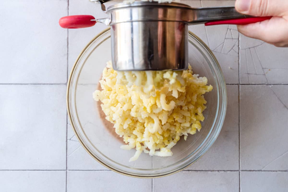 Seven Secrets for the Best Vegan Mashed Potatoes - Rainbow Plant Life