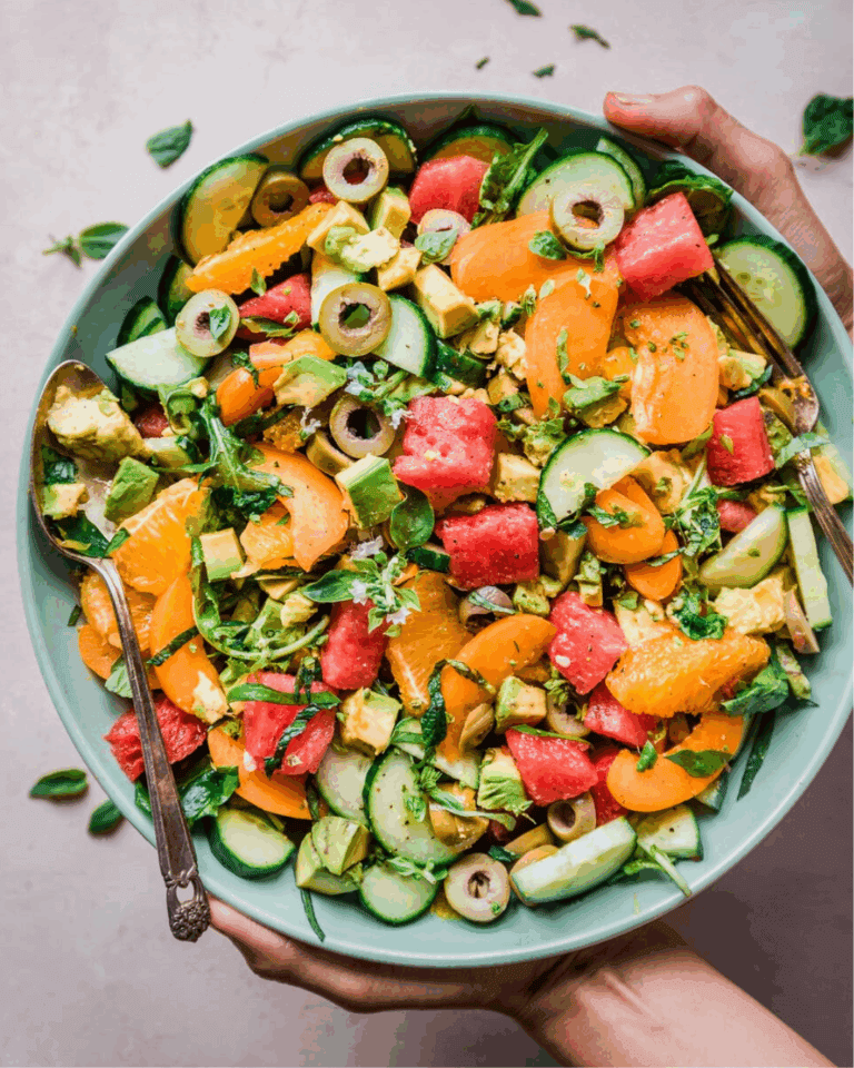 45+ Seasonal Recipes to Make in August - Rainbow Plant Life