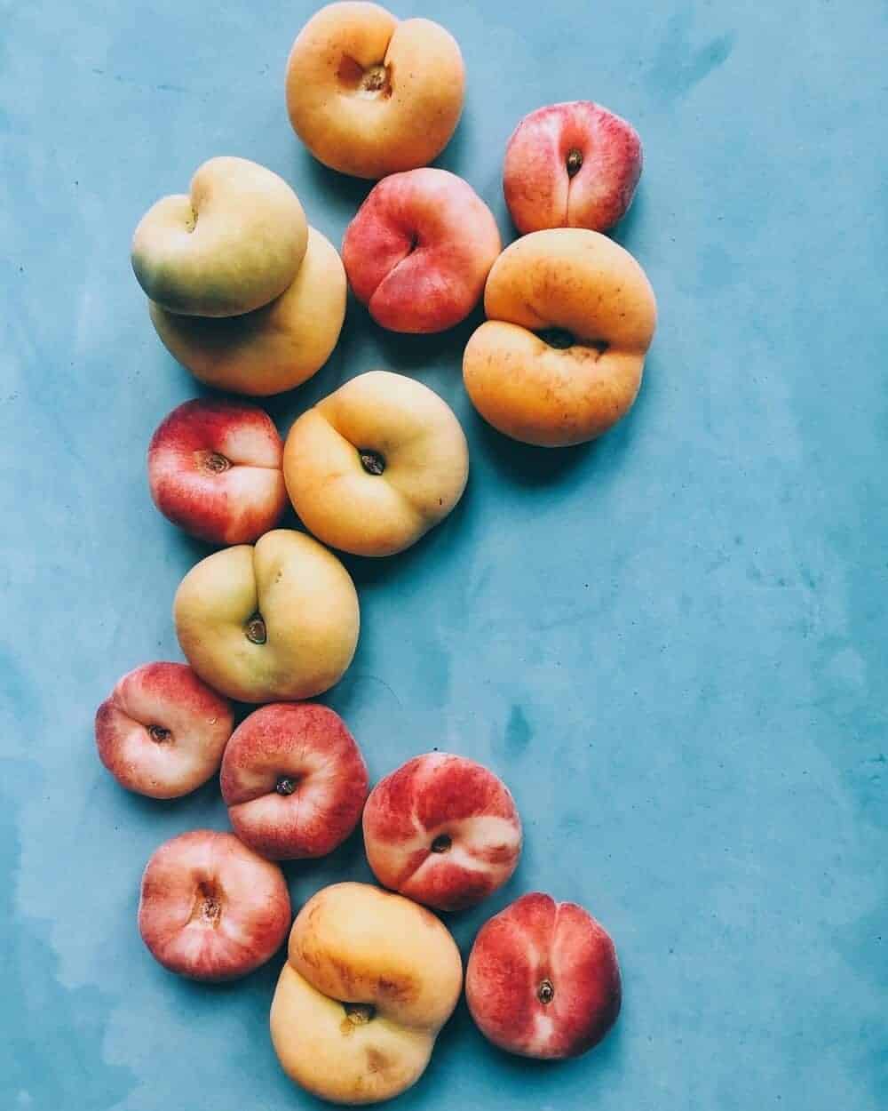 45+ Seasonal Recipes to Make in August | Rainbow Plant Life