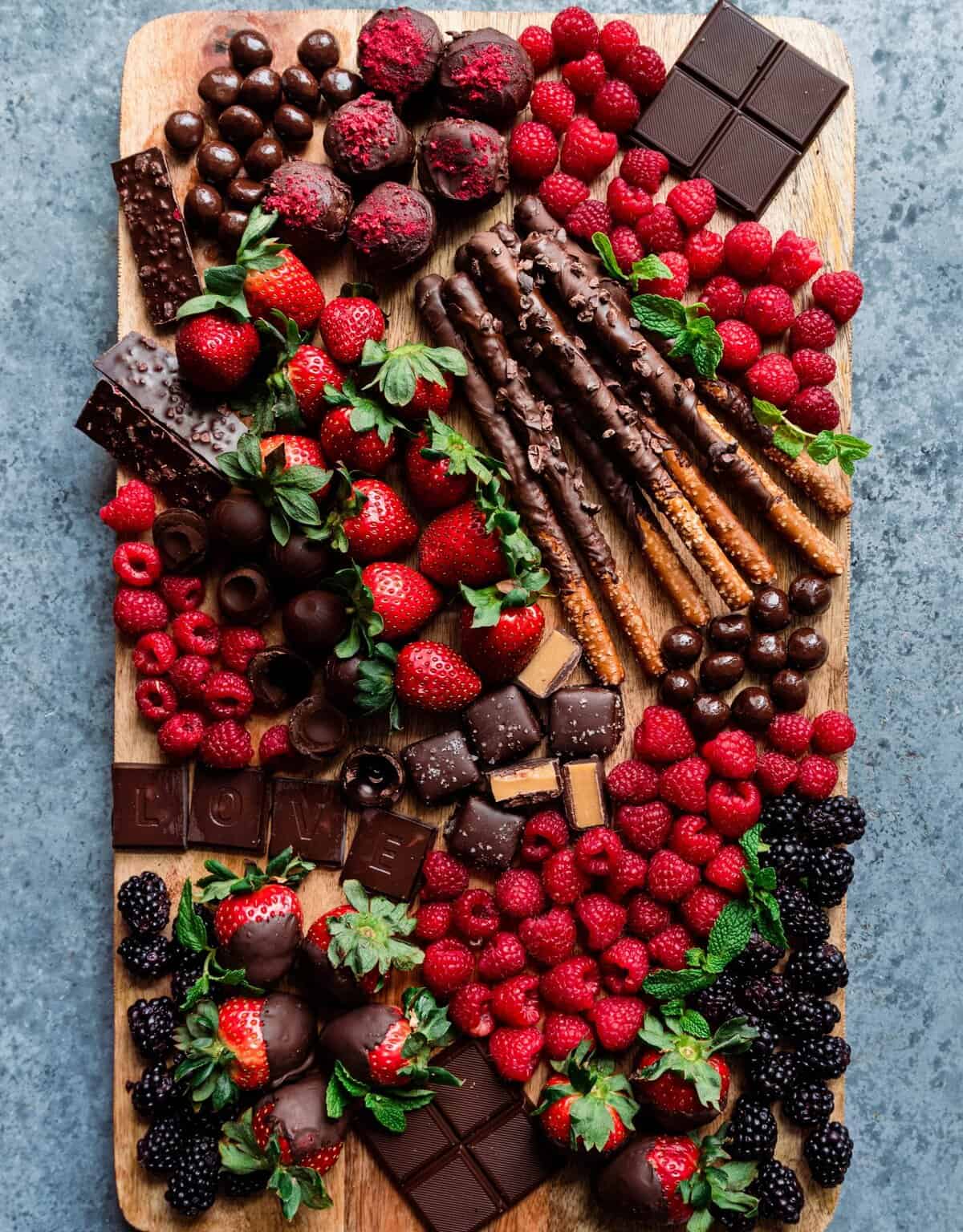 How To Make A Dessert Charcuterie Board Rainbow Plant Life How To Make A Dessert Charcuterie Board Rainbow Plant Life