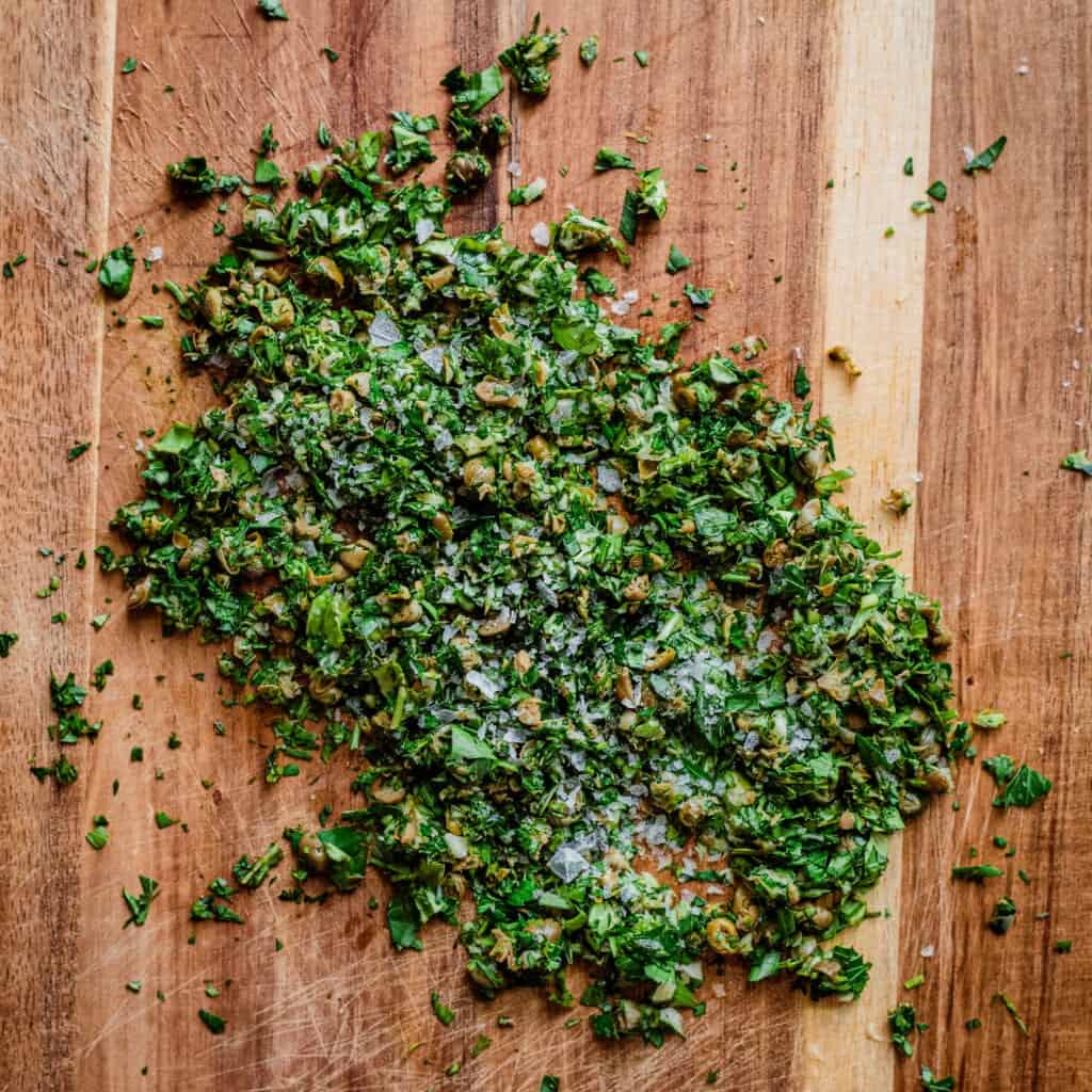 Tomato and White Bean Casserole | Rainbow Plant Life