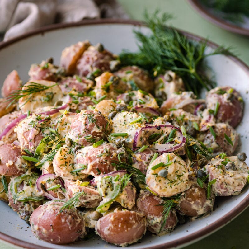 30 Sublime Vegan Salad Recipes Rainbow Plant Life