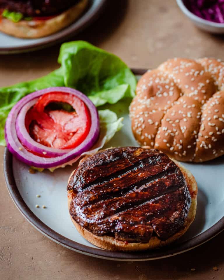 The Complete Guide to Vegan Grilling - Rainbow Plant Life