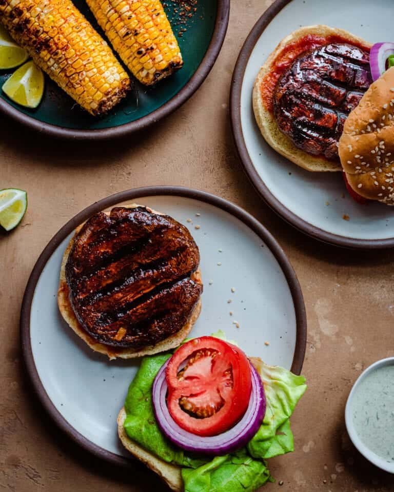 The Complete Guide to Vegan Grilling - Rainbow Plant Life