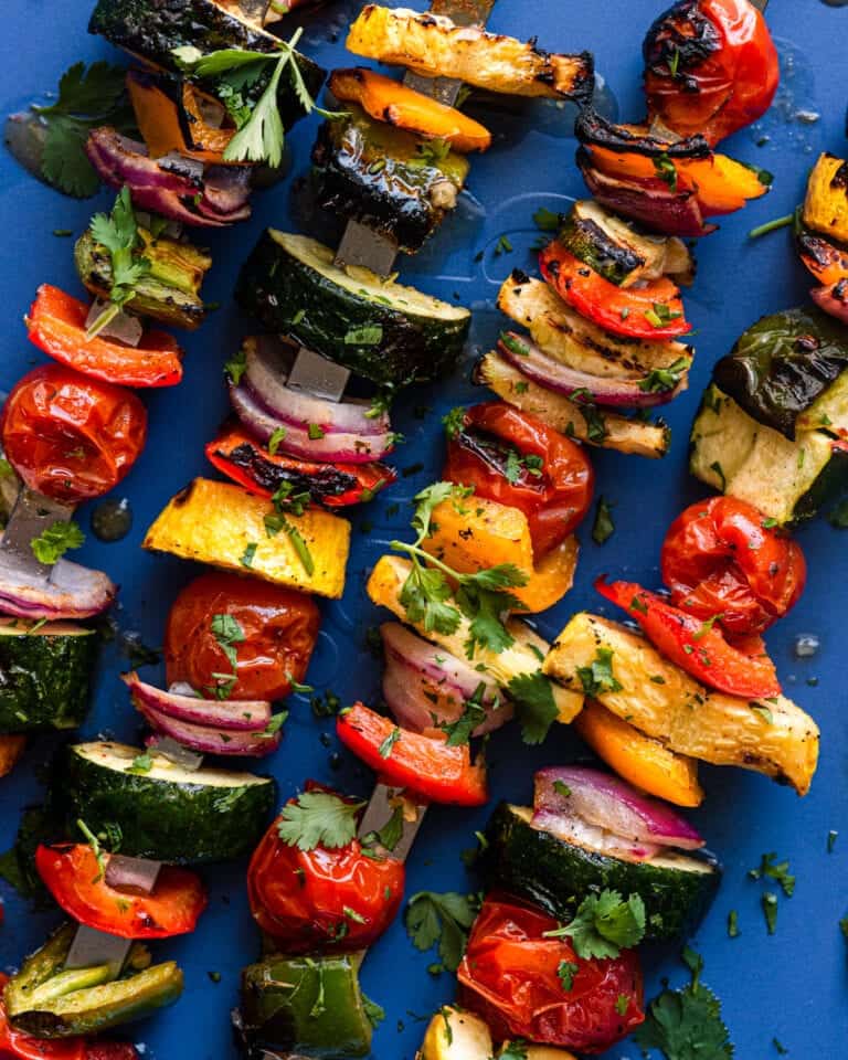 The Complete Guide to Vegan Grilling - Rainbow Plant Life