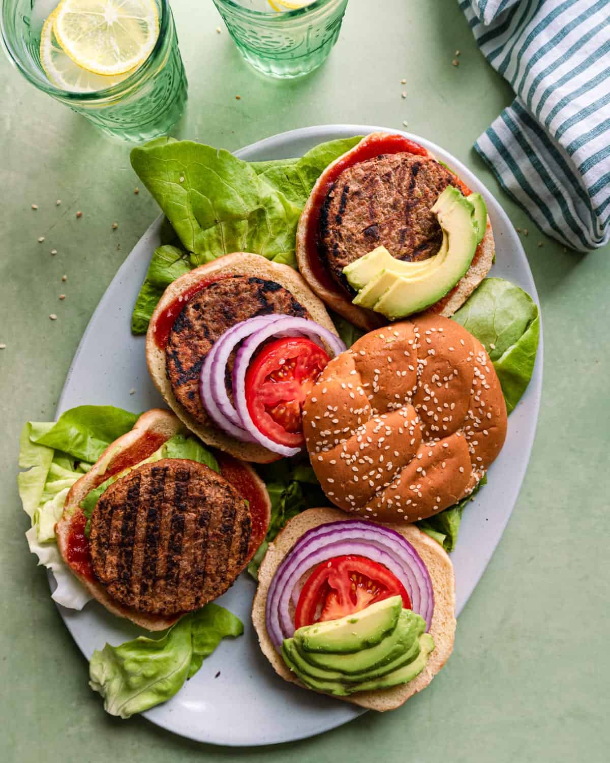 The Complete Guide to Vegan Grilling - Rainbow Plant Life