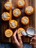 How to make and use Preserved Lemons - Rainbow Plant Life