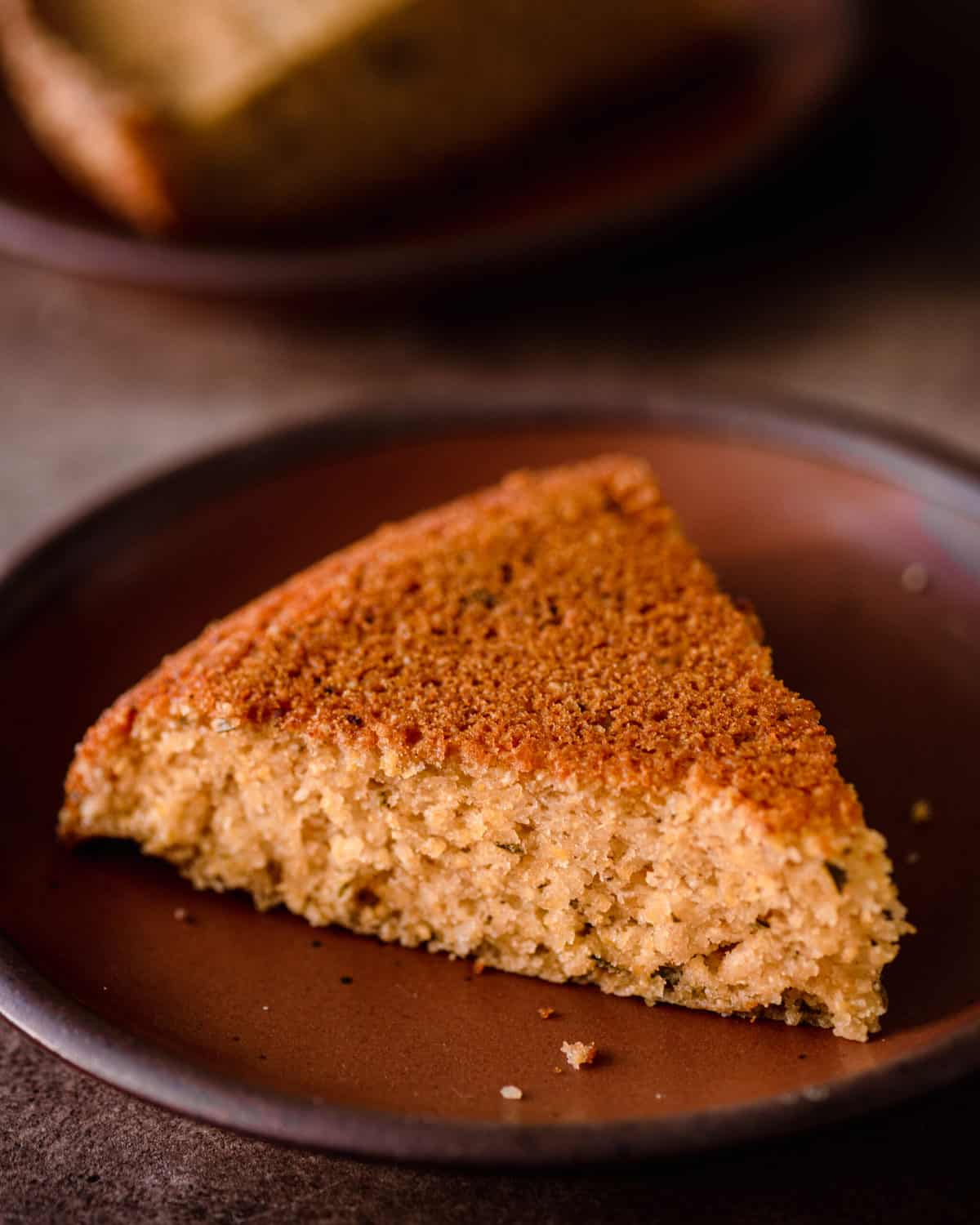 The Best Vegan Cornbread You’ll Ever Eat - Rainbow Plant Life