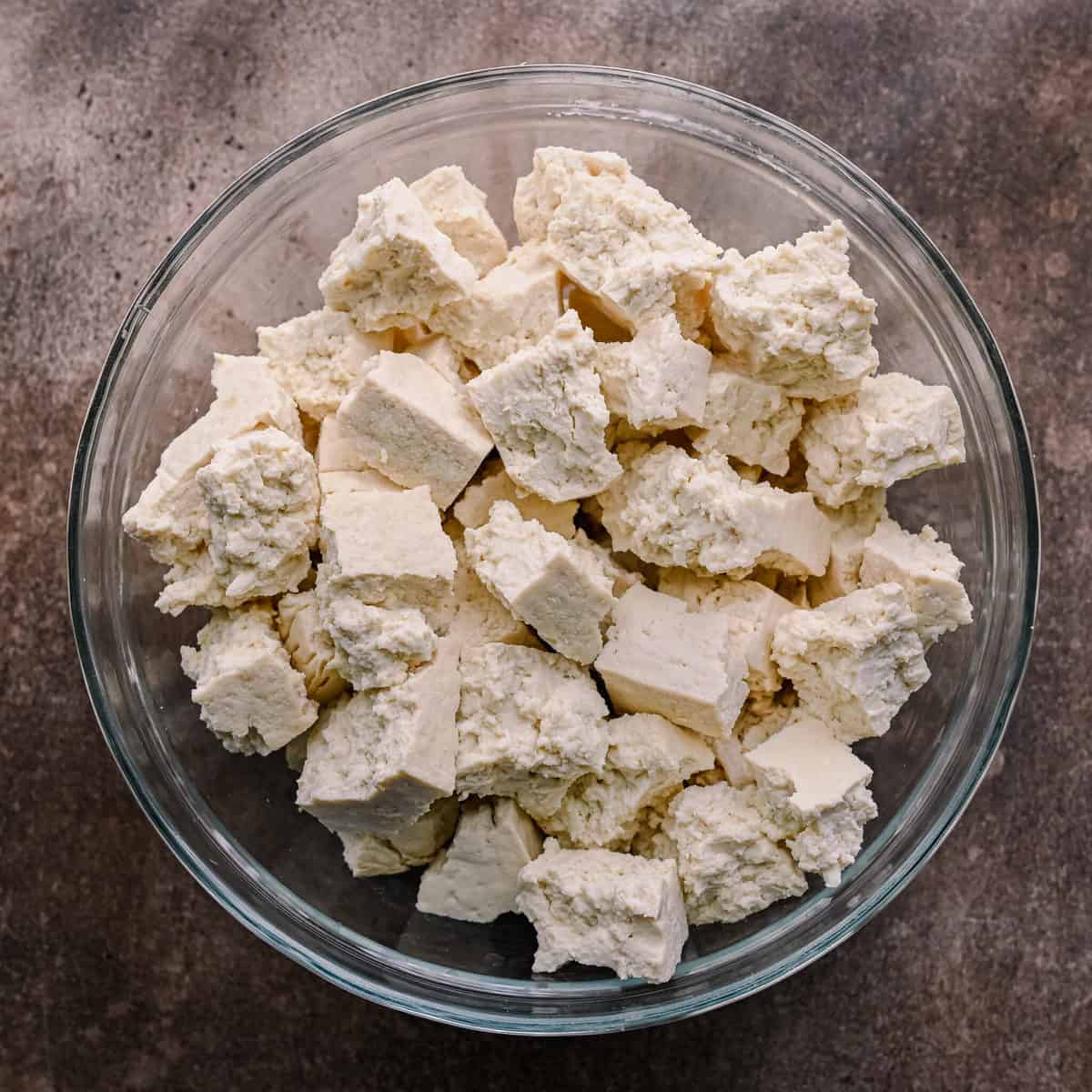 Tofu Tikka Masala - Rainbow Plant Life