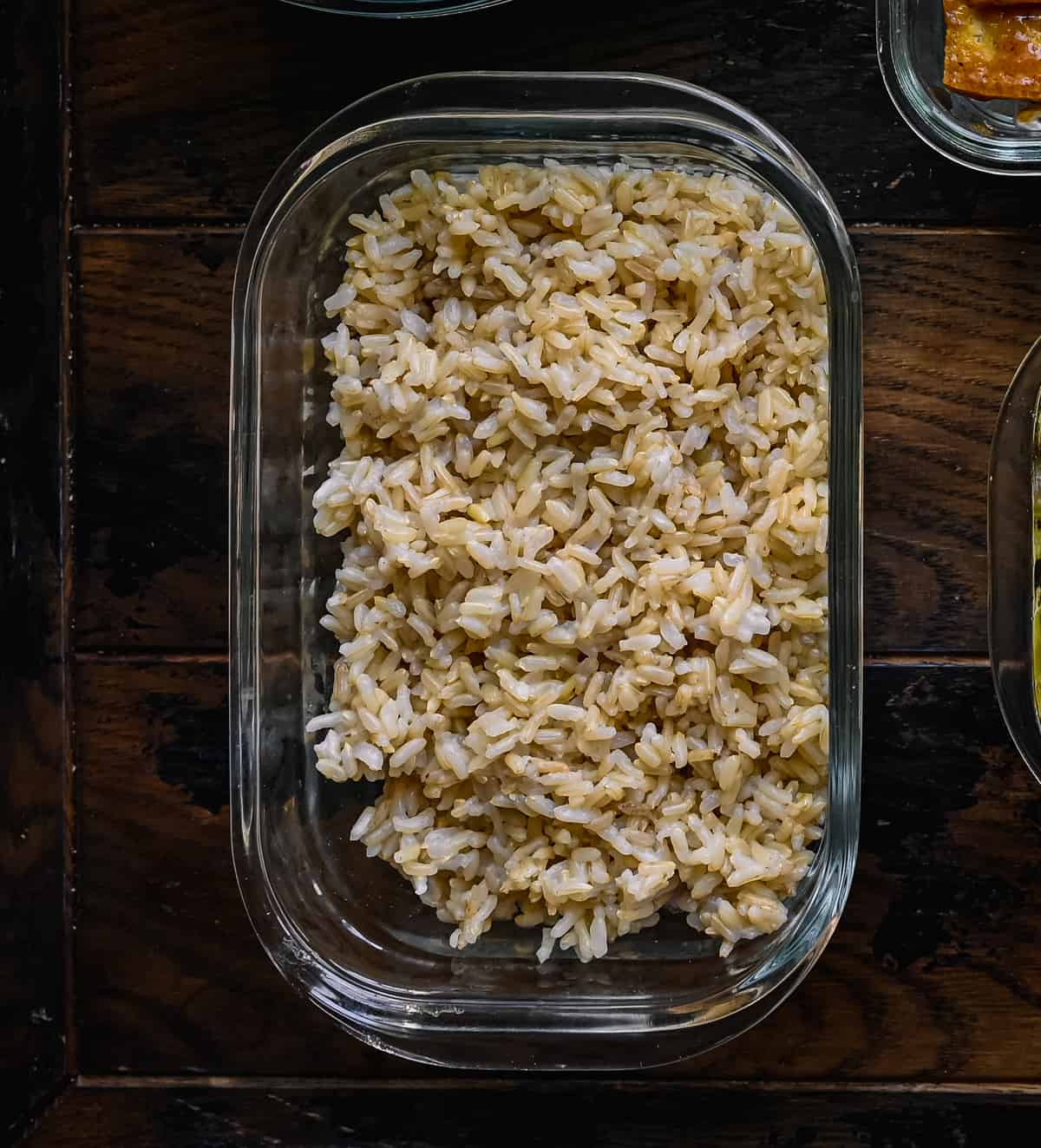 Tips for Meal Prepping on a Budget - Rainbow Plant Life