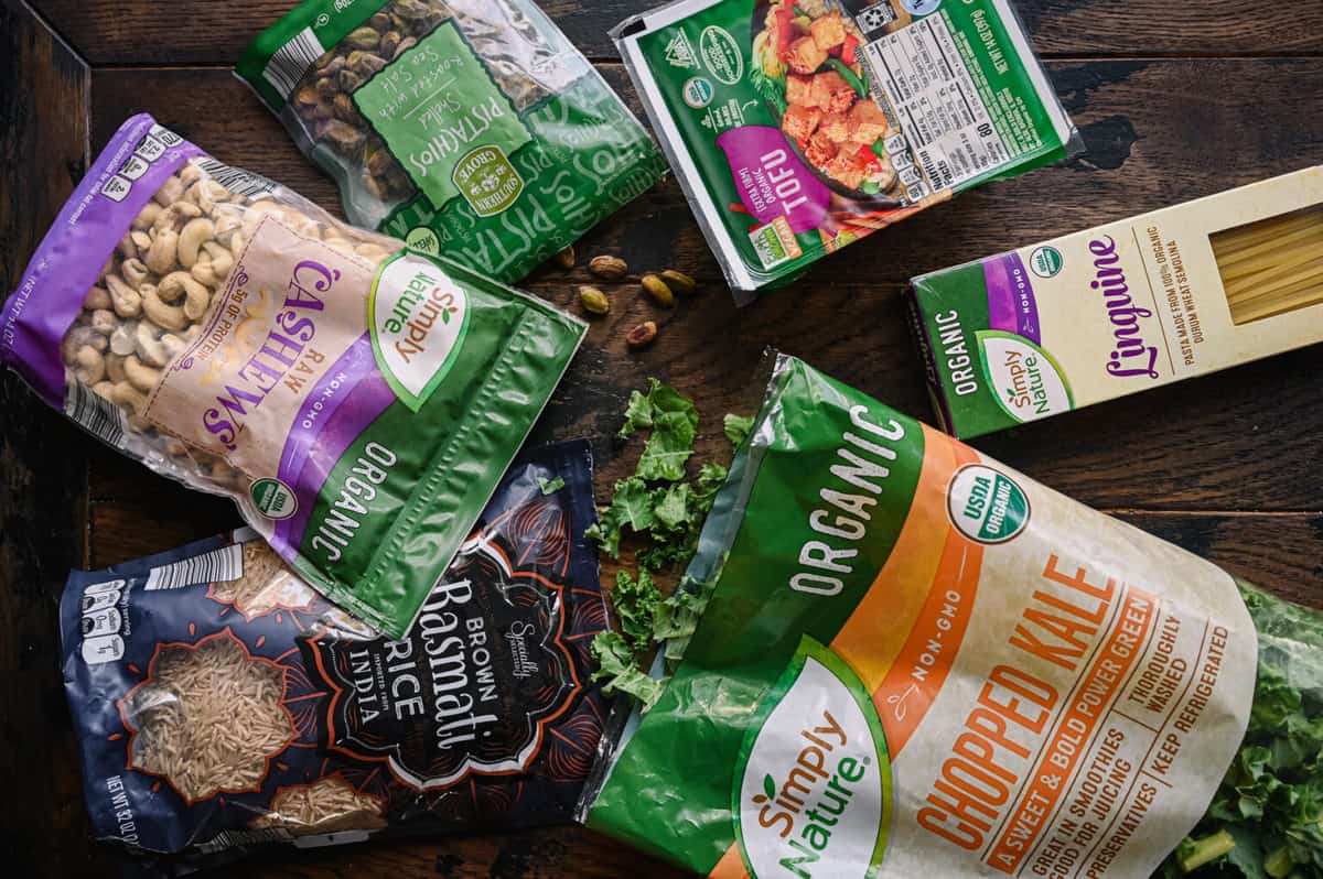 Tips for Meal Prepping on a Budget - Rainbow Plant Life