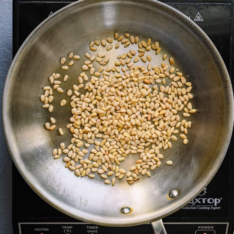 Lemony White Bean Dip - Rainbow Plant Life