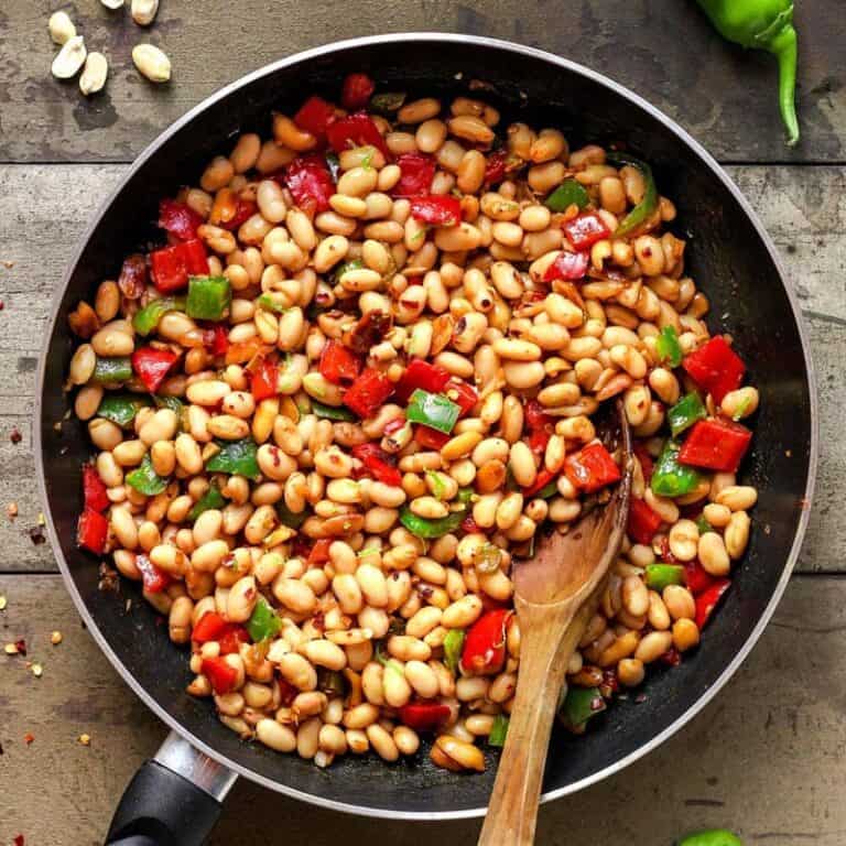 40 Fantastic Bean Recipes - Rainbow Plant Life