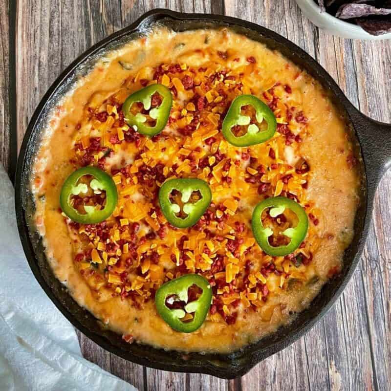 30 Delicious Vegan Dips - Rainbow Plant Life