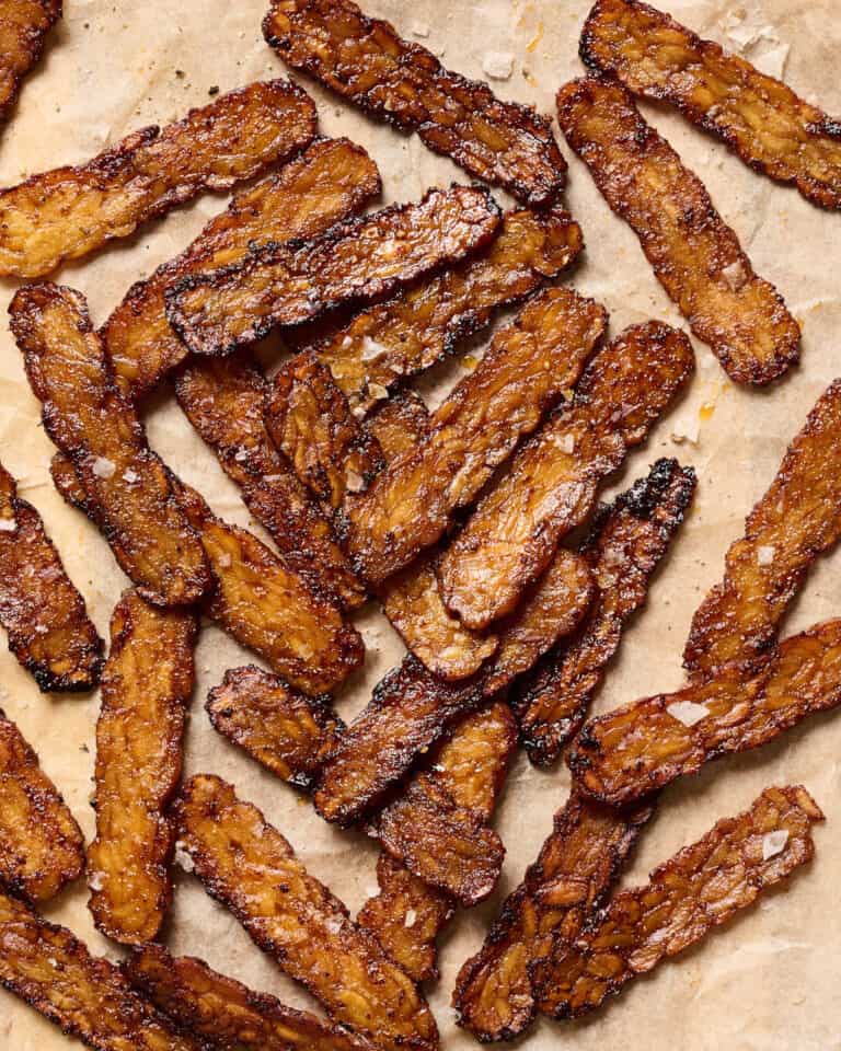 How to Cook Tempeh: The Complete Guide - Rainbow Plant Life