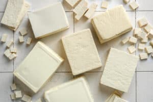 The Complete Guide to Cooking Tofu - Rainbow Plant Life