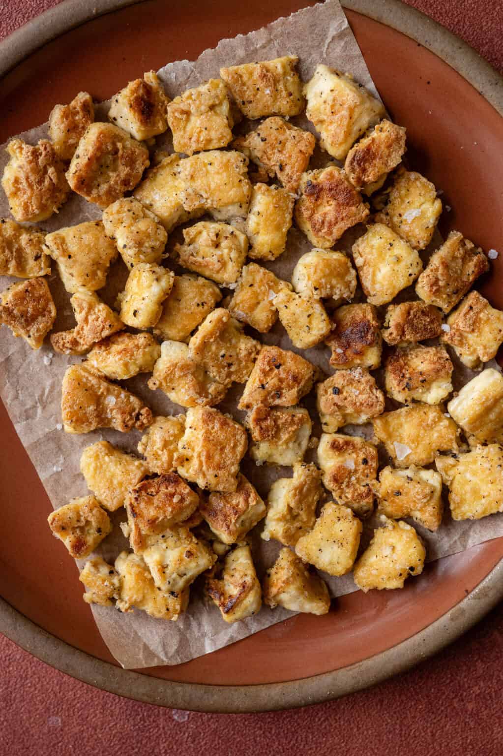 How to Cook Tofu: The Complete Guide - Rainbow Plant Life