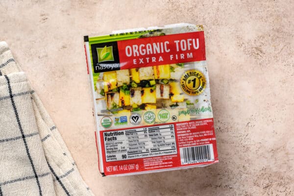 Tofu 101: Types and Essential Recipes - Rainbow Plant Life