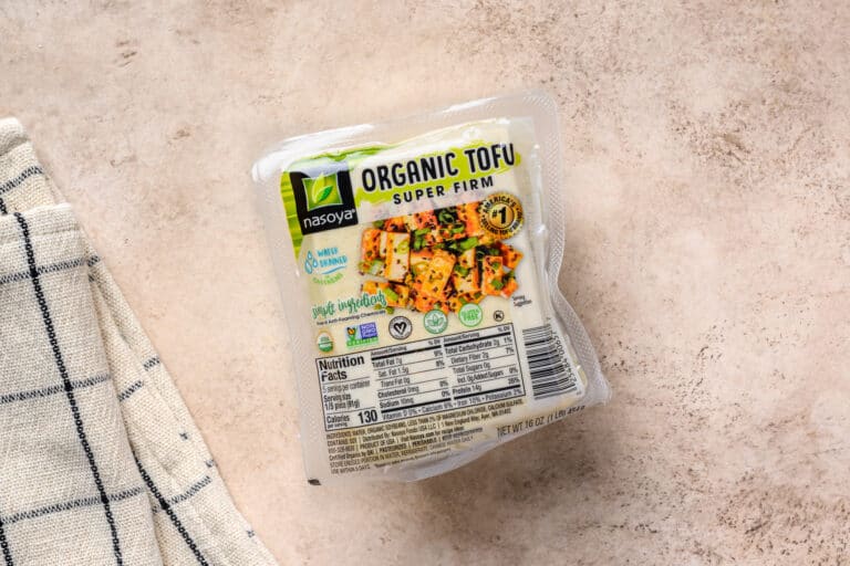 The Complete Guide to Cooking Tofu - Rainbow Plant Life