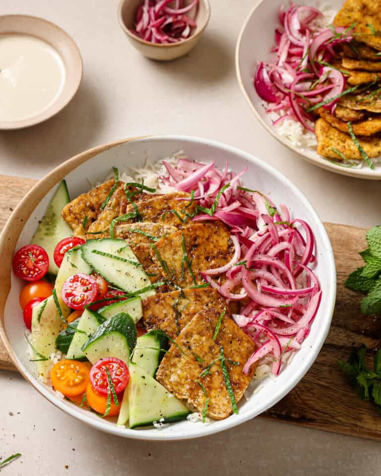 How to Cook Tofu: The Complete Guide - Rainbow Plant Life