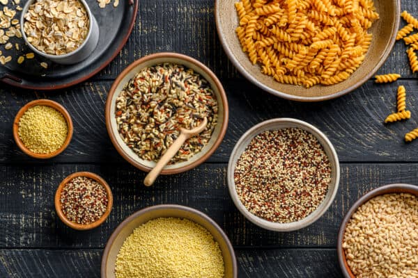 The Ultimate Vegan Grocery Shopping List - Rainbow Plant Life
