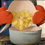 Ultimate Crispy Roasted Potatoes - Rainbow Plant Life