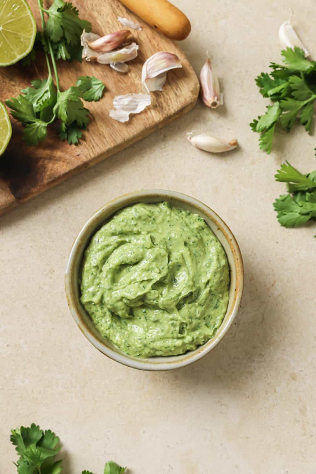 Avocado Crema - Rainbow Plant Life