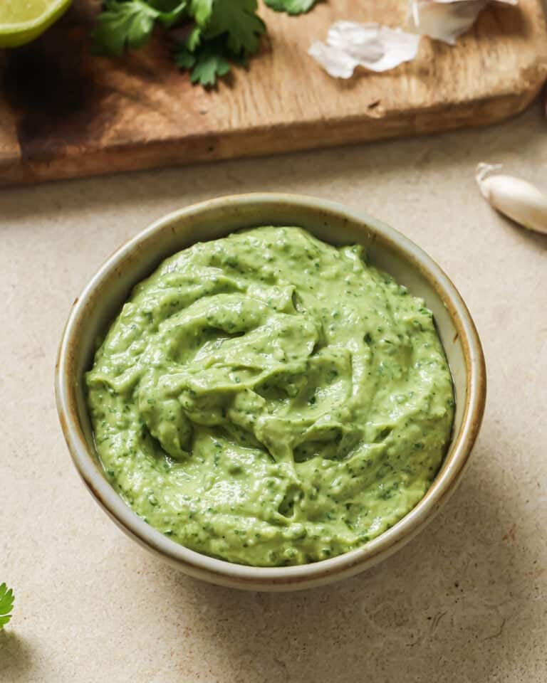 Avocado Crema - Rainbow Plant Life