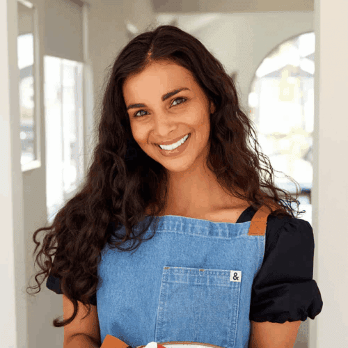 Vegan Thai Kabocha Squash Curry - Rainbow Plant Life
