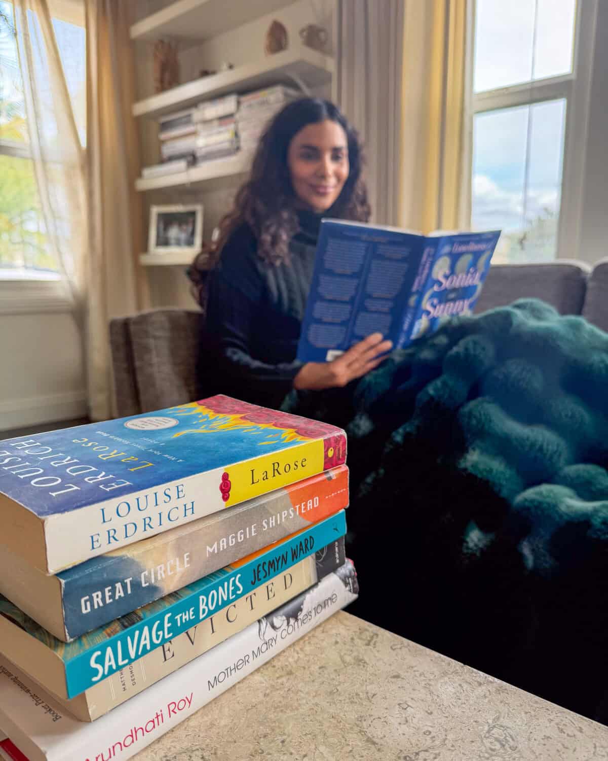 The best things I read and watched in 2025 - Rainbow Plant Life