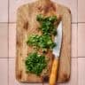 Gremolata - Rainbow Plant Life