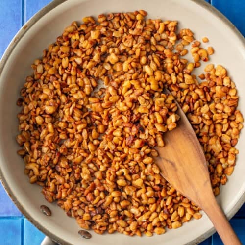 How to Cook Tempeh: The Complete Guide - Rainbow Plant Life