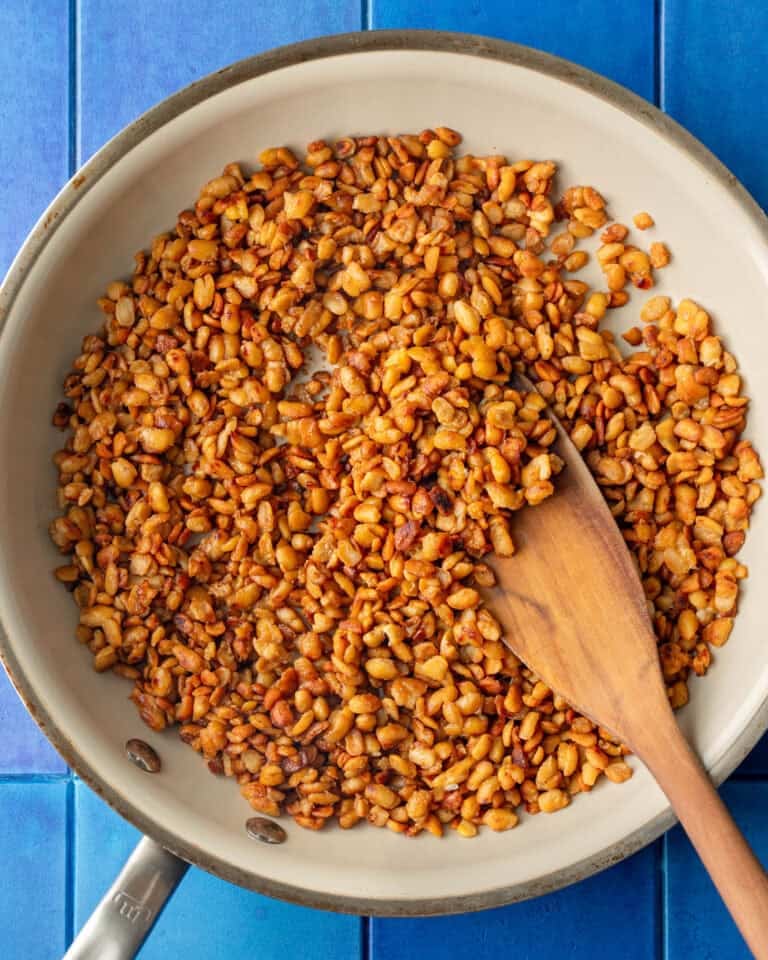 How to Cook Tempeh: The Complete Guide - Rainbow Plant Life